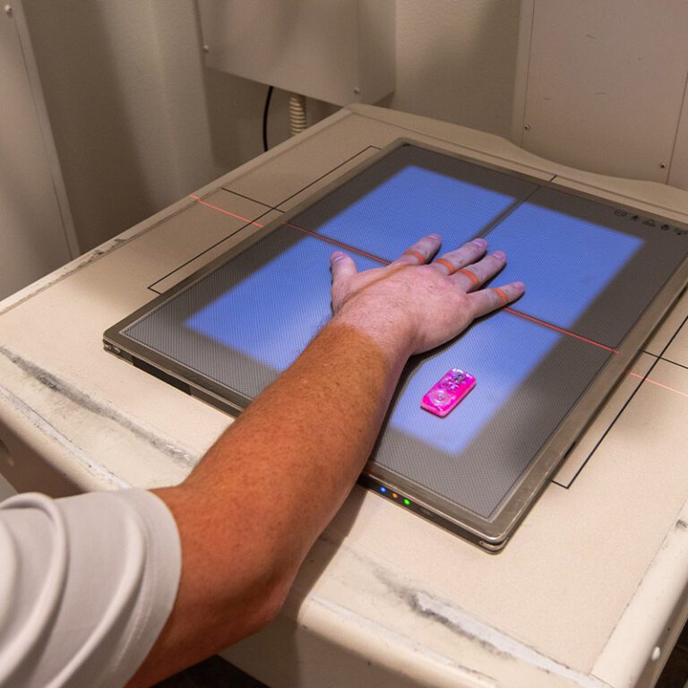 Orthopaedic Hand and Wrist Specialist in Tri-Cities | TCO