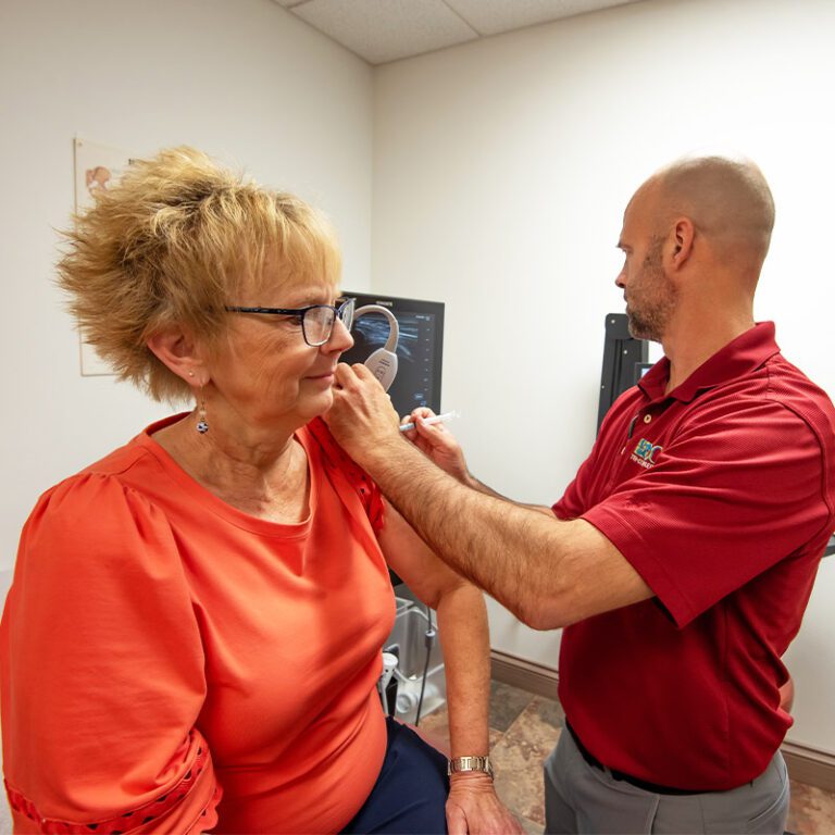 Tri-City Orthopaedics | Orthopaedic Clinic in Kennewick